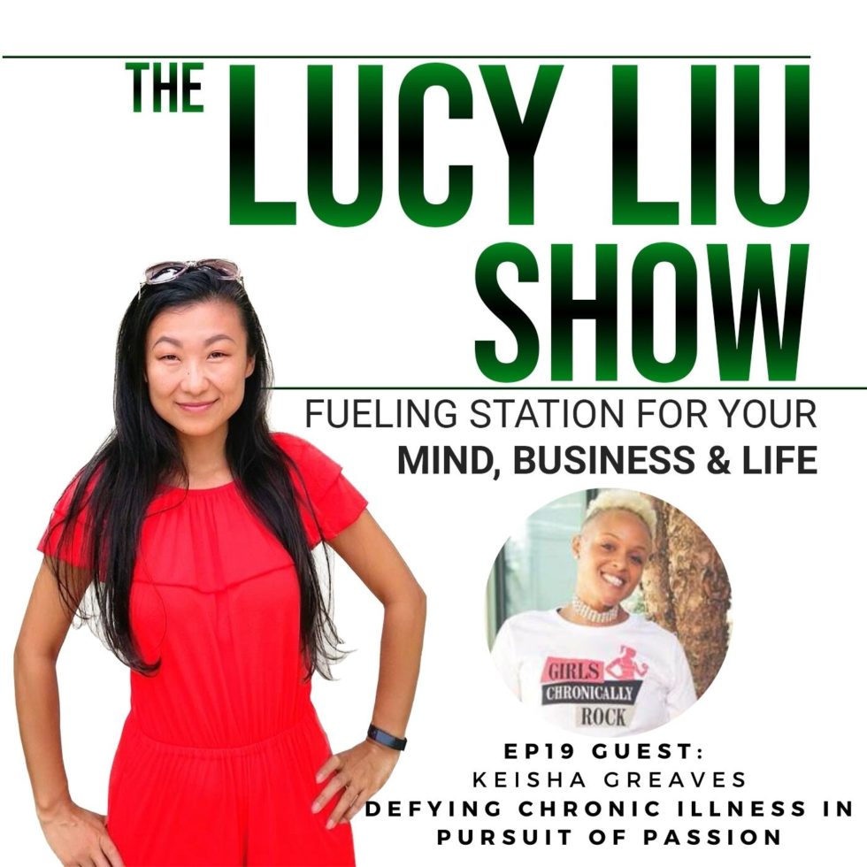 19 Defying Chronic Illness In Pursuit of Passion With Girls Chronically ...